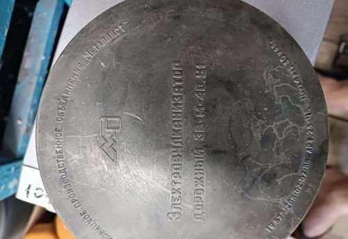 Дорожный вулканизатор