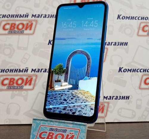 Xiaomi Redmi 9C, 2/32 ГБ