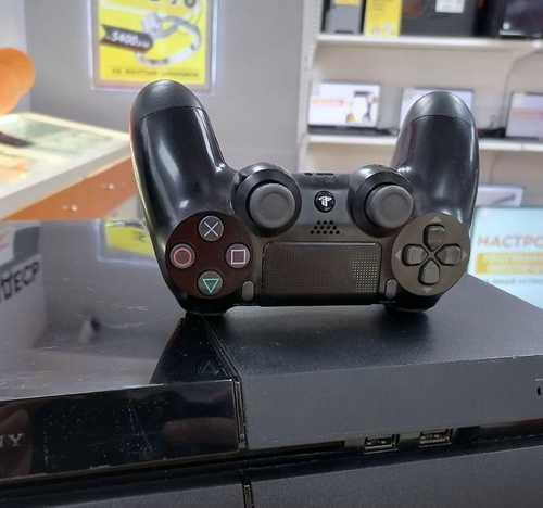 Игровая приставка Sony PlayStation 4 500 гб