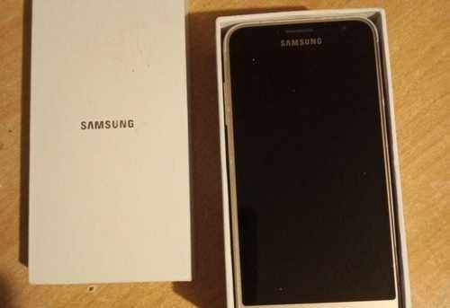 Samsung Galaxy A3 (2017) SM-A320F/DS, 2/16 ГБ
