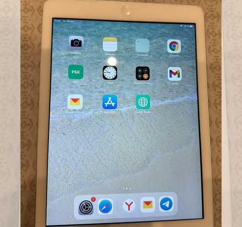 iPad air 2 16gb