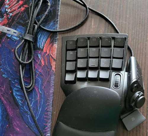 Кейпад razer tartarus V2