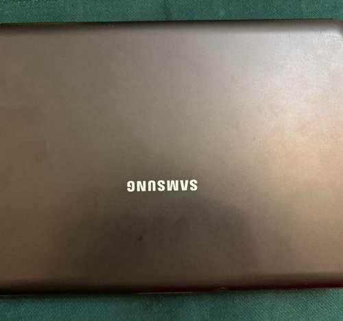 Нетбук samsung n127