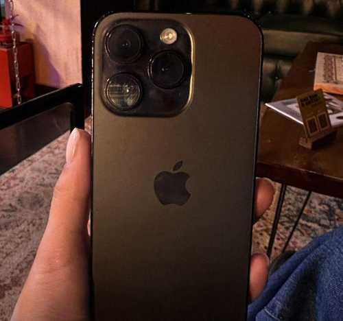 iPhone 14 Pro, 256 ГБ