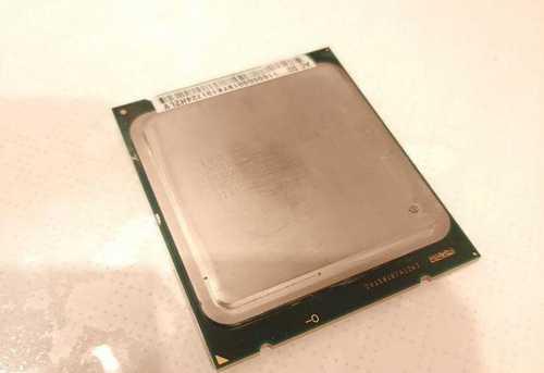 Процессор Xeon E5-2660