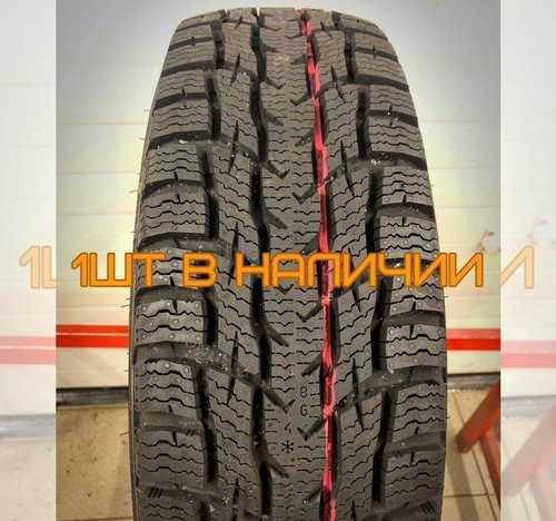 Nokian Tyres Hakkapeliitta CR3 185/75 R16C