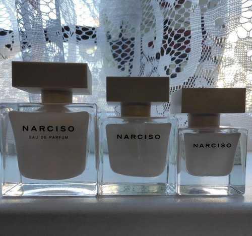 Narciso Narciso Rodriguez оригинал