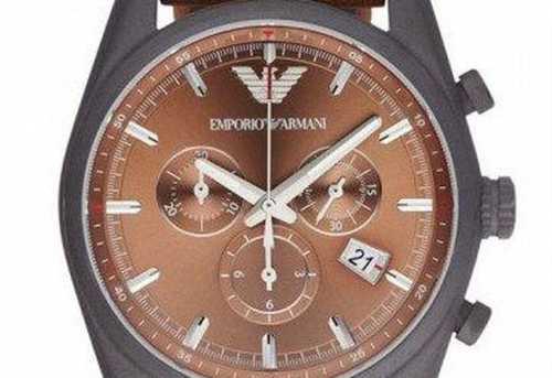 Часы мужские Emporio Armani AR6077