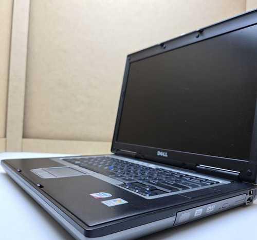 Dell latitude D830 Intel Core 2 Duo\NVS 140M\2\80