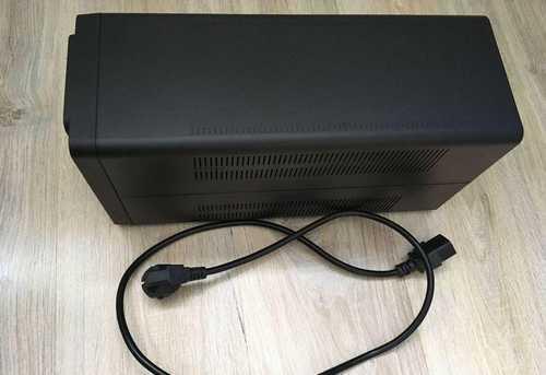 Ибп APC Easy UPS BVX2200LI новые АКБ