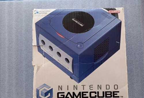 Nintendo gamecube PAL