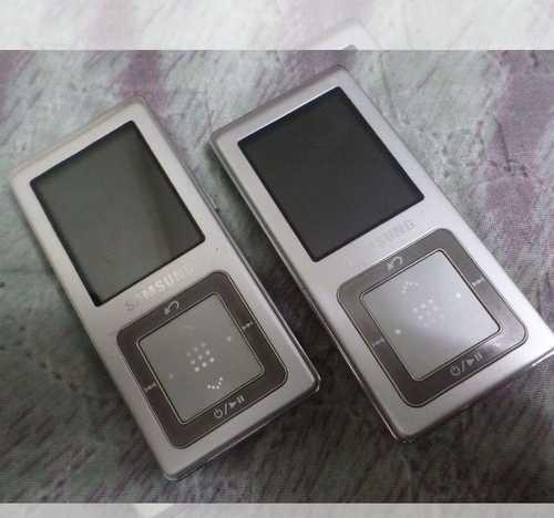 Медиаплеер samsung YP-Z5F