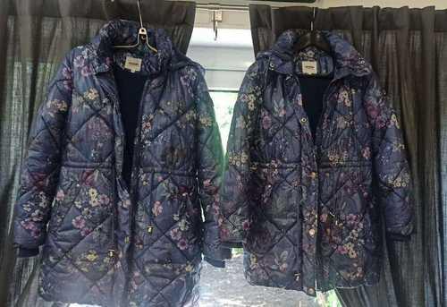Куртка acoola зимняя 152 (и 164)