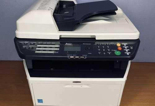 Мфу Kyocera Ecosys FS-1030MFP