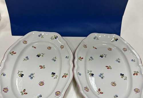 Посуда villeroy boch