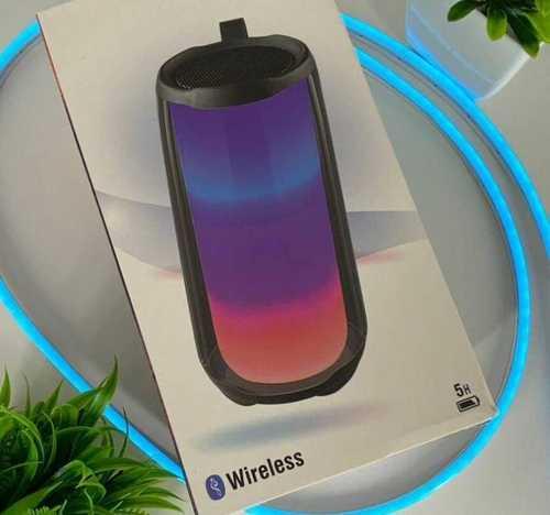 Блютуз колонка JBL Pulse 5