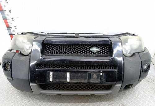 Бампер (ноускат) для Land Rover Freelander 1