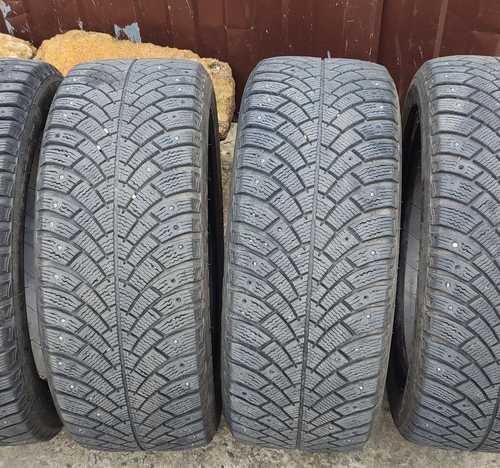 Goodride Zuper Snow Z-507 225/50 R17