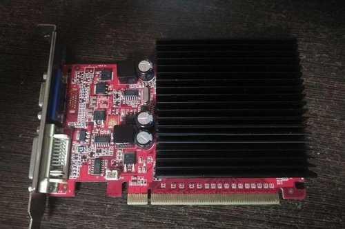 Видеокарта Geforce 9500GT
