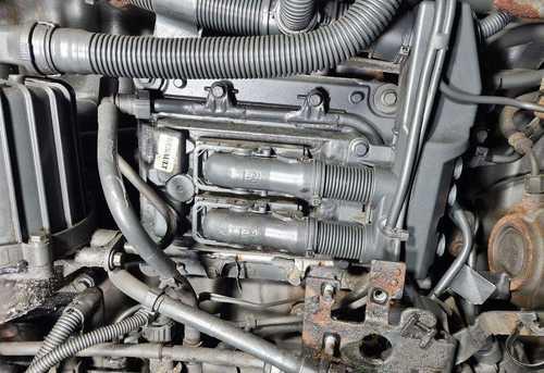 Блок управления двигателем Renault T, Volvo FM