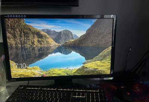 Монитор benq g2320HD