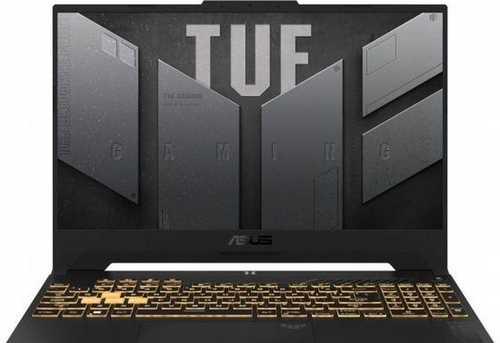 Asus TUF Gaming F17 FX707ZV4-HX018W Core i7 12700H