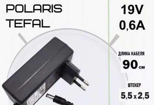 Адаптер питания для пылесосов Tefal,Polaris, LG