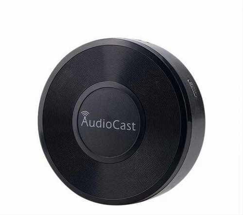 WiFi аудио плеер (стример) Audiocast M5