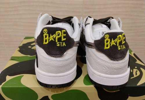 Кроссовки Bape STA 93 размеры 41 42 43 44 45 EU