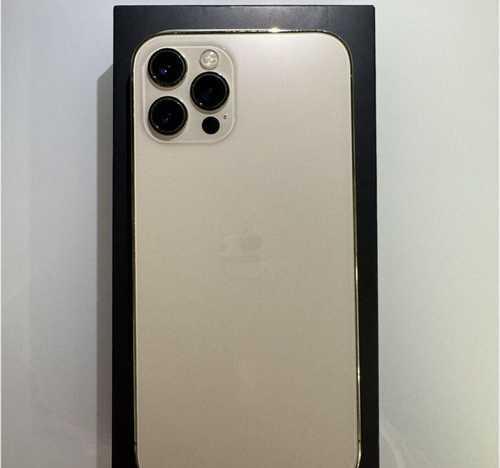 iPhone 12 Pro, 512 ГБ