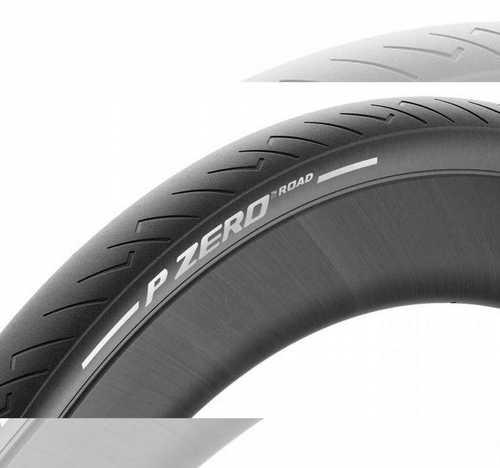 Велопокрышка Pirelli P Zero Road