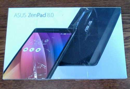 Asus Zenpad 8.0 Z380KL