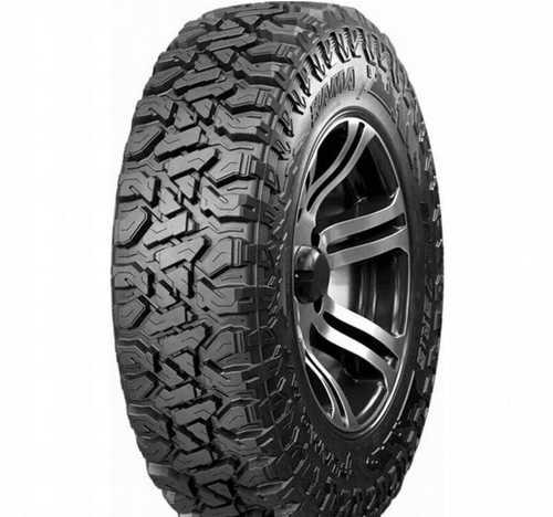 КАМА Flame M/T (HK-434) 205/70 R15