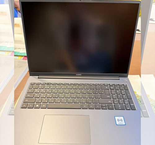 Ноутбук huawei matebook d16 mclg-X 53013WXA