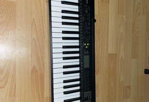 Синтезатор casio CTK-240