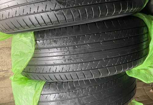 Yokohama Aspec A345 215/65 R16