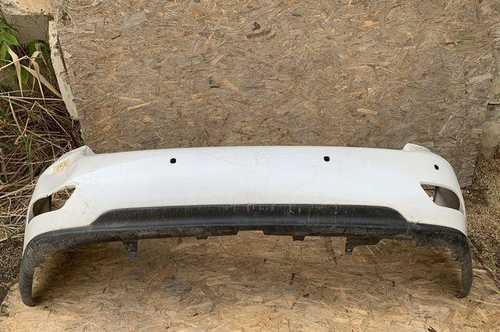 Бампер задний Lexus RX 270 350 450 (156)