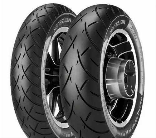Новые Летние шины R16 Metzeler ME 888 Marathon Ult