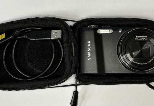 Samsung WB700 Black