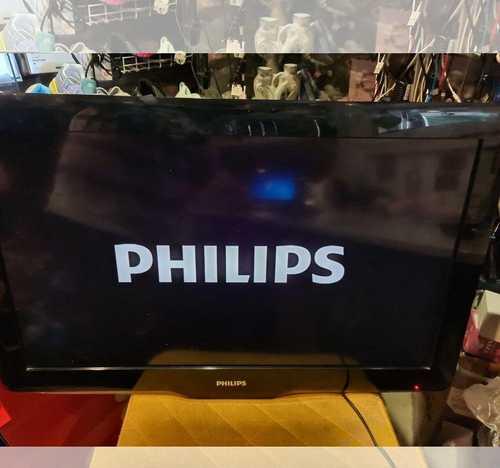 32" Телевизор Philips 32PFL5405H/60