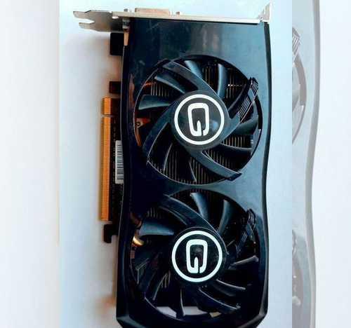 Видеокарта Nvidia geforce gtx 650 ti boost 2gb