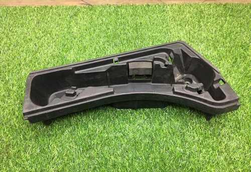 Ящик в багажник левый Toyota Allex NZE121 1NZ-FE