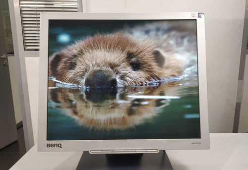 Монитор 19" benq q9t4 1280 х 1024