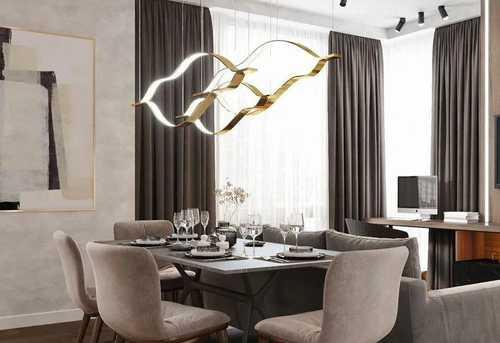 Светильники Maytoni Freya ST luce Odeon Arte Lamp