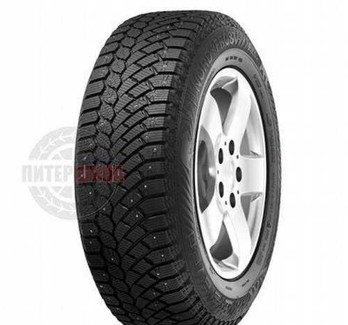 Gislaved Nord Frost 200 SUV 225/65 R17 106T