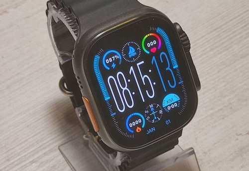 Smart watch X9 ultra 2