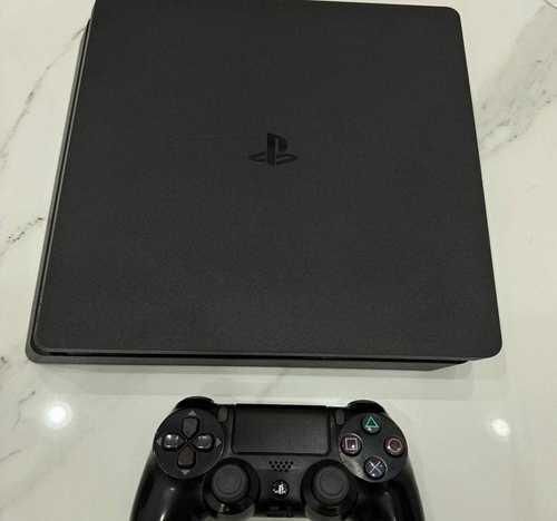 Sony playstation 4 slim 1000gb