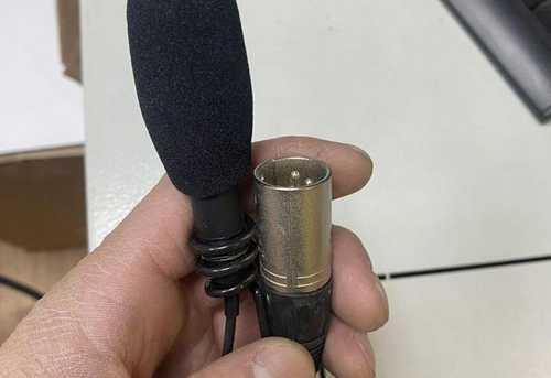 Микрофон Audio Technica PRO45
