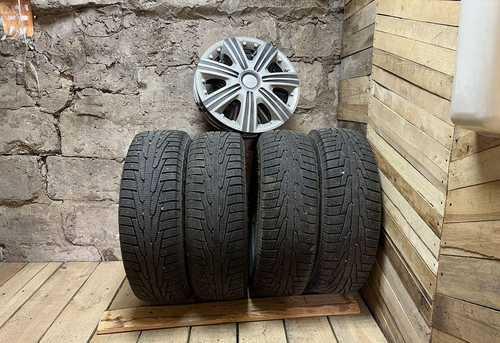Nokian Tyres Nordman RS2 185/65 R14 90
