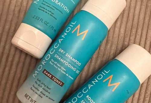 Moroccanoil набор новый